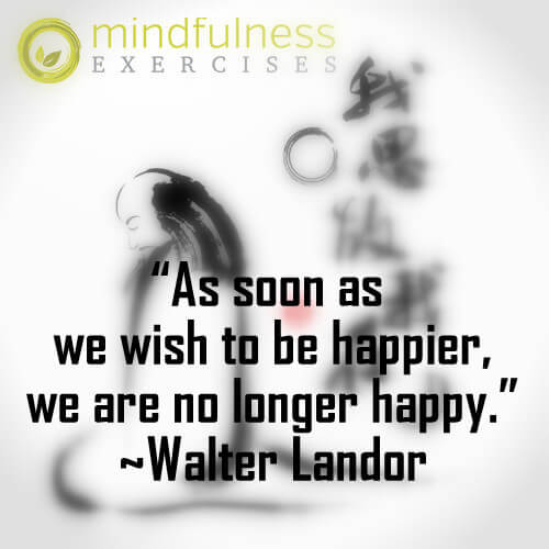 Day 59: Noticing Ease & Effortlessness – Mindfulness Exercises Members